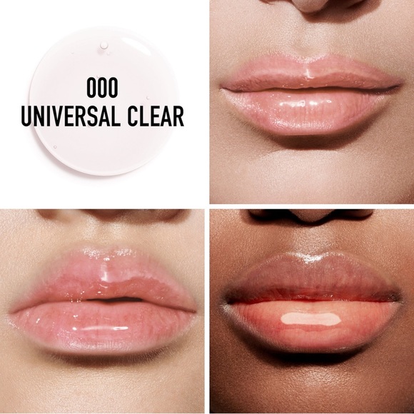 Dior | Makeup | Dior Addict Lip Glow Oil | Poshmark